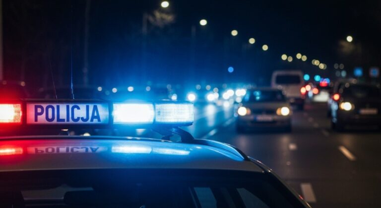 Policja z Brus odzyskała skradziony samochód i aresztowała dilerów ...